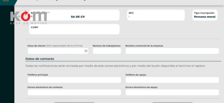 Registro REPSE en México: Qué Es, Requisitos y Cómo Cumplirlo