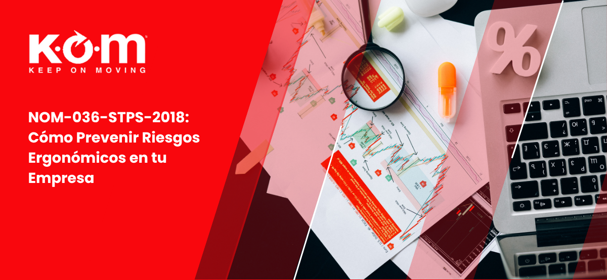 NOM-036-STPS-2018: Cómo Prevenir Riesgos Ergonómicos en tu Empresa